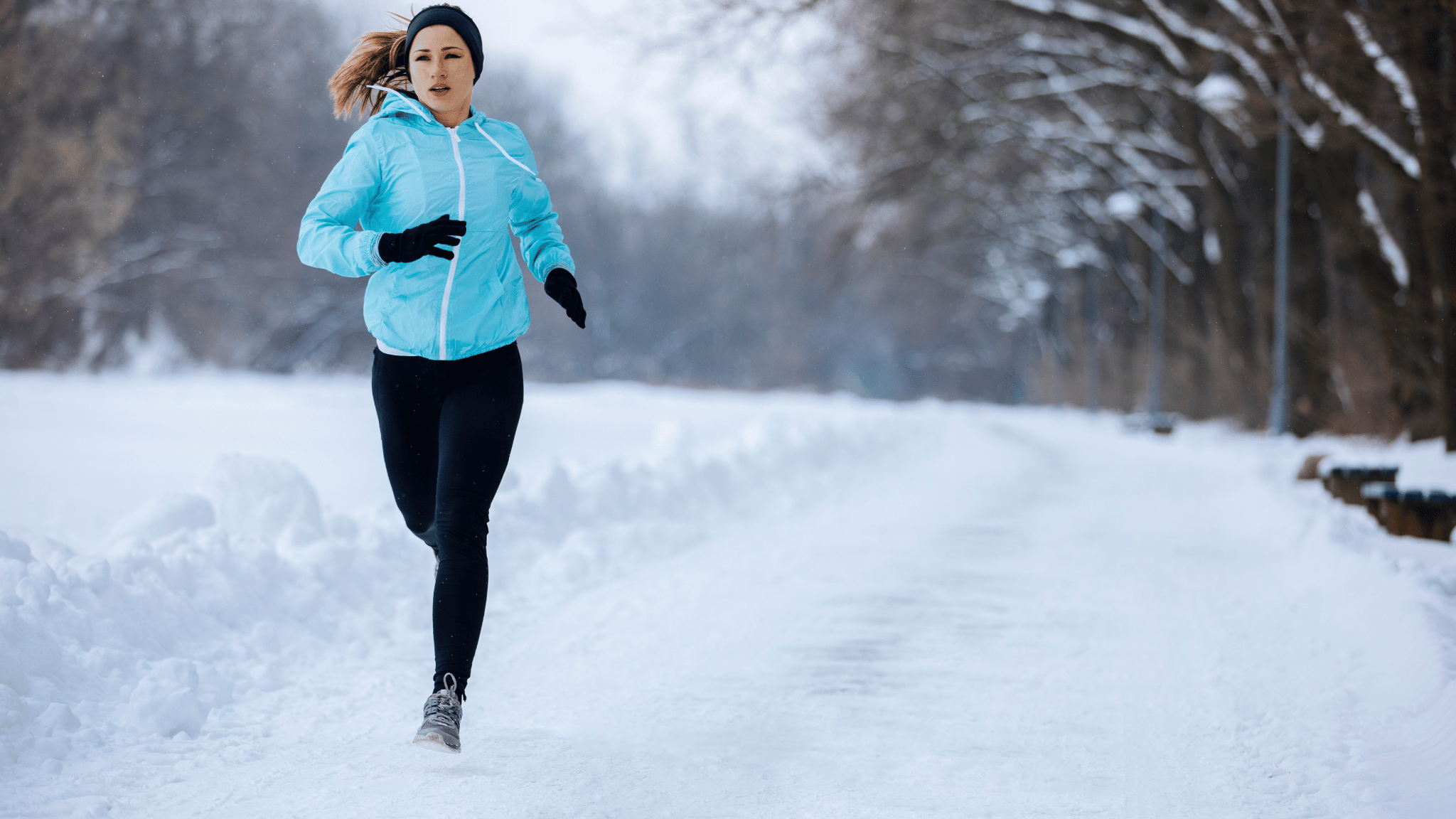 The Ultimate 8-Week Beginner Running Plan – Monfoot