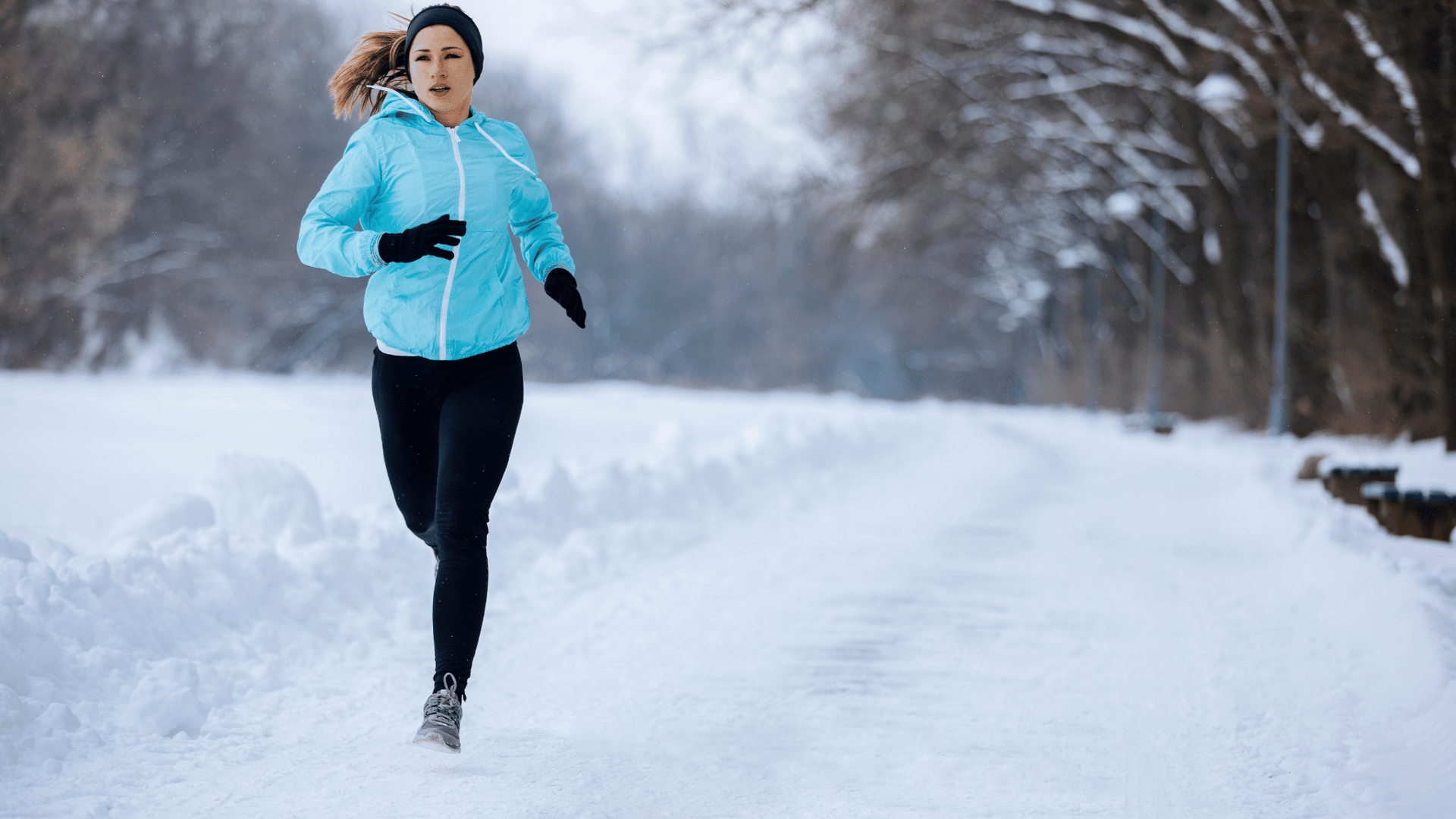 The Ultimate 8-Week Beginner Running Plan – Monfoot
