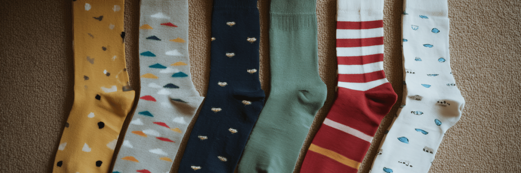 Why Do People Wear Compression Socks? Benefits and Insights Explained ...