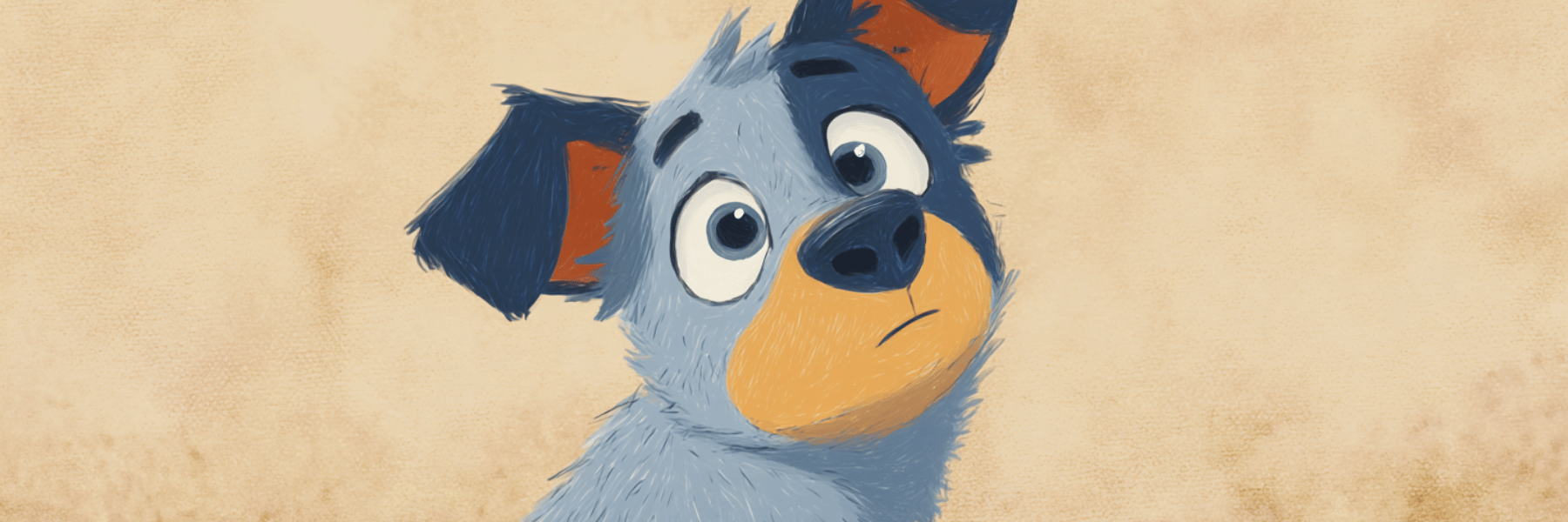 Is Socks from Bluey a Boy or Girl? Exploring Character Gender Identity ...