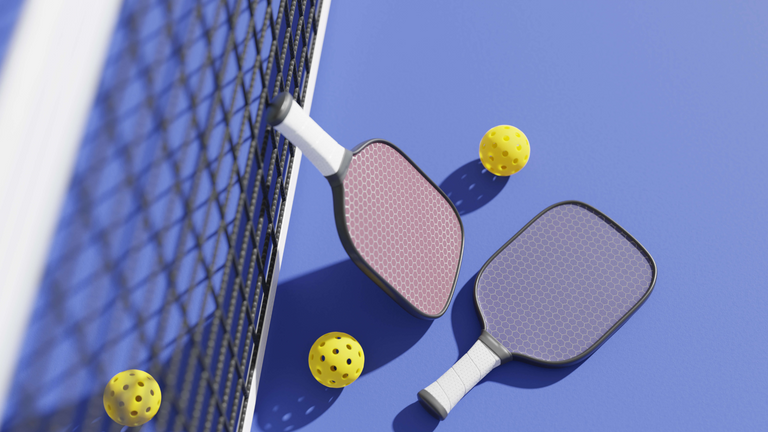 Where Was Pickleball Invented? Pickleball Origins And Facts! – Monfoot
