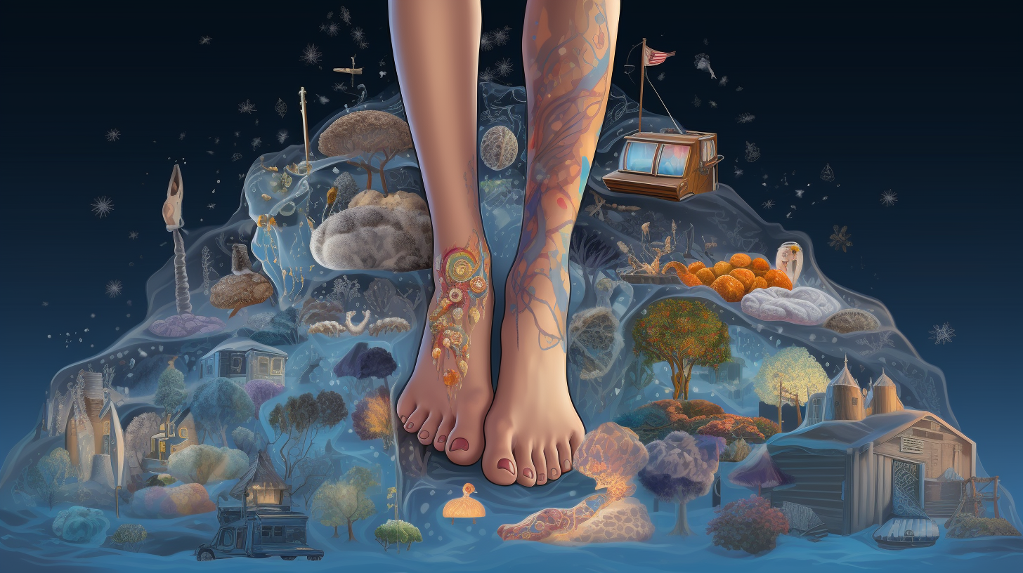 Understanding And Addressing Cold Feet: Causes, Diagnosis, Treatments ...